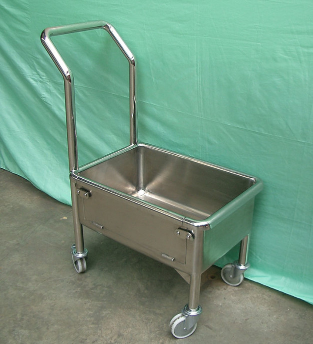 PUSH-CART-FOR-REJECT-BRIK-1-NESTLE-CABUYAO - Astron Metal Works Corporation