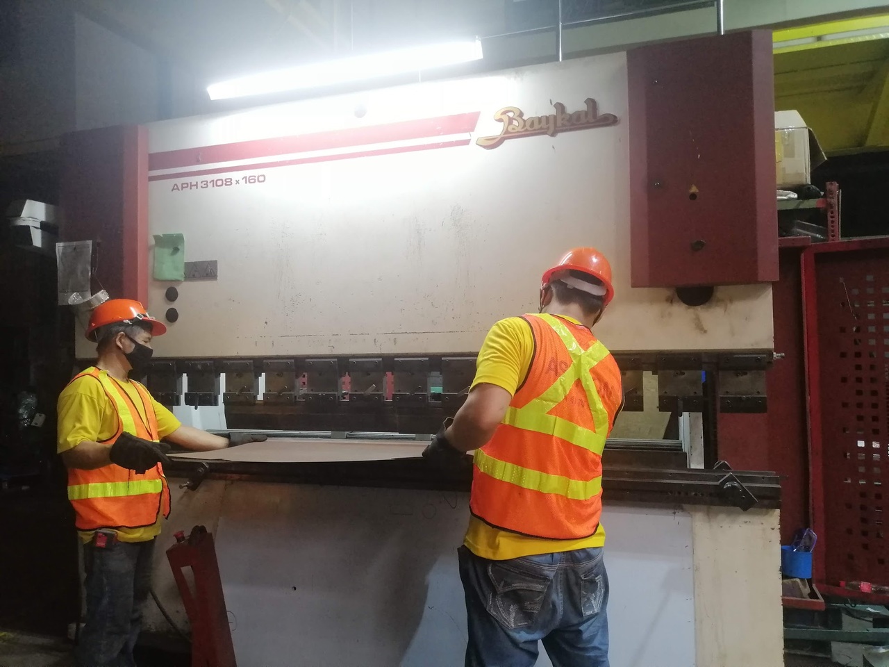 CNC Cutting Services Philippines