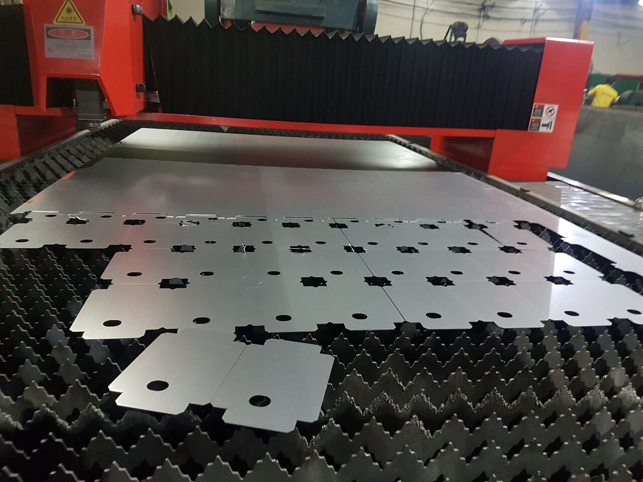 CNC Cutting Services Philippines