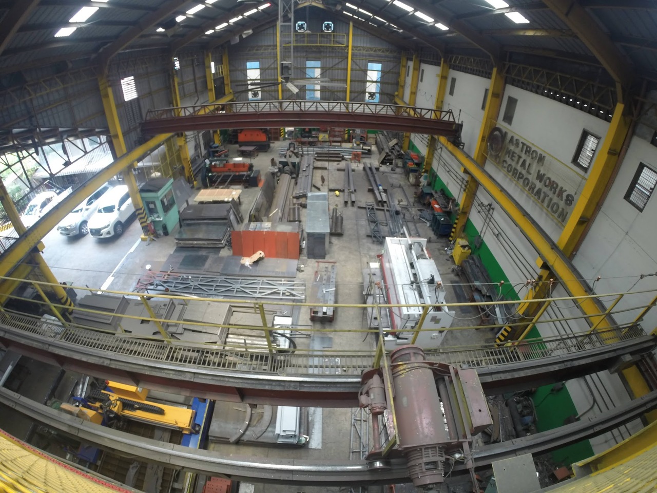 CNC Cutting Services Philippines