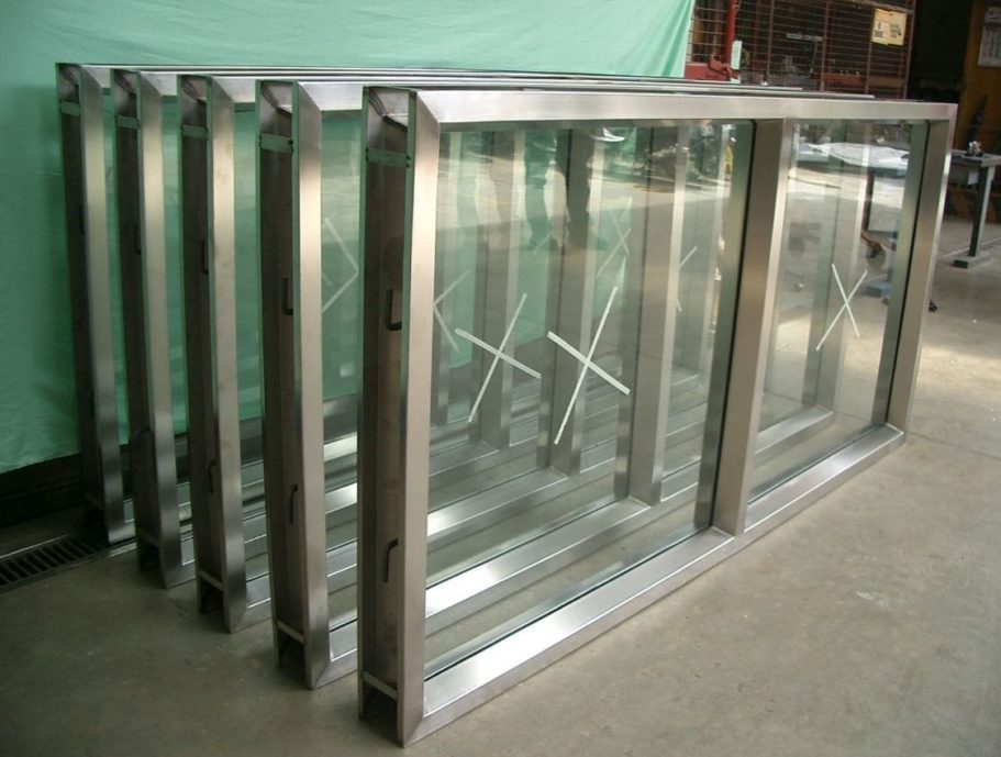 Commercial Applications Of Steel
