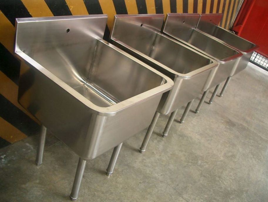 Metal Fabrication in Manila: Types of Metal Fabrication Processes